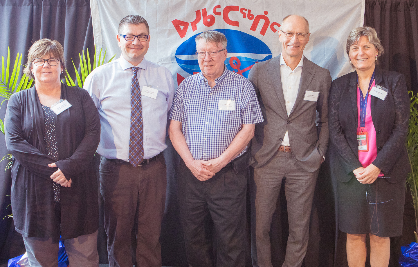 New sealift vessels boost access to food and merchandise | The North ...