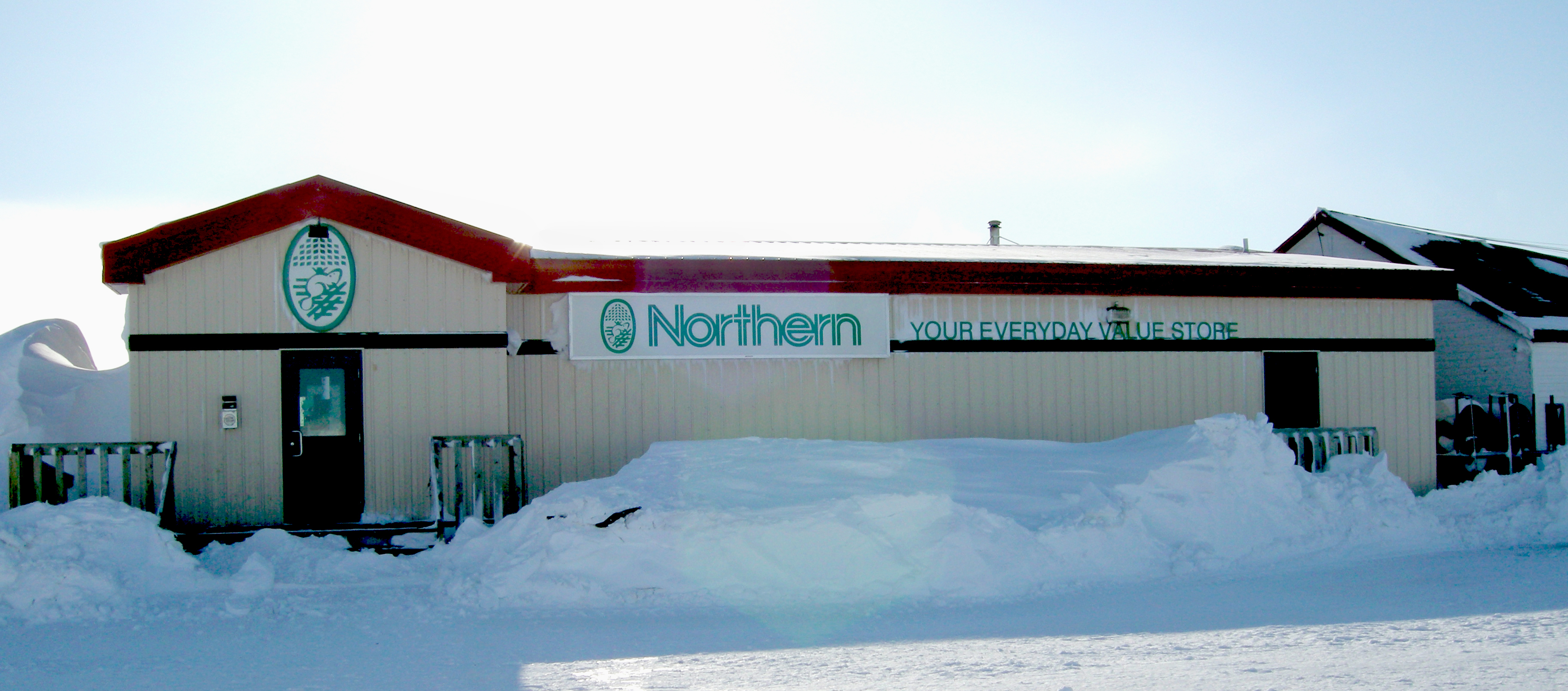 Did you know about Chesterfield Inlet? | The North West Company