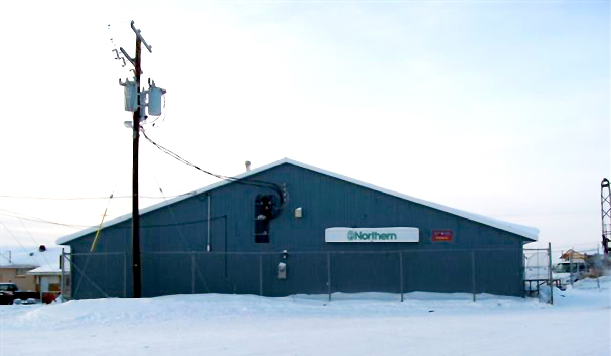 Did you know about Fond Du Lac? | The North West Company