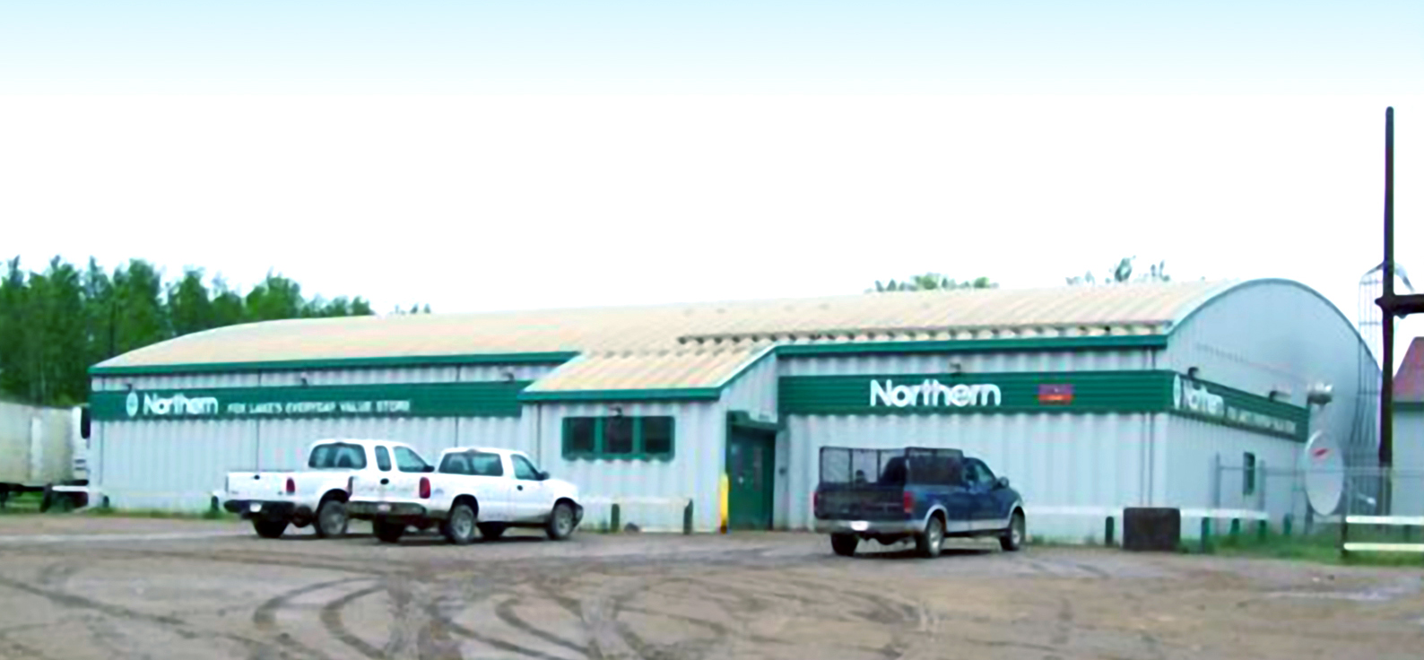 Did you know about Fox Lake? | The North West Company