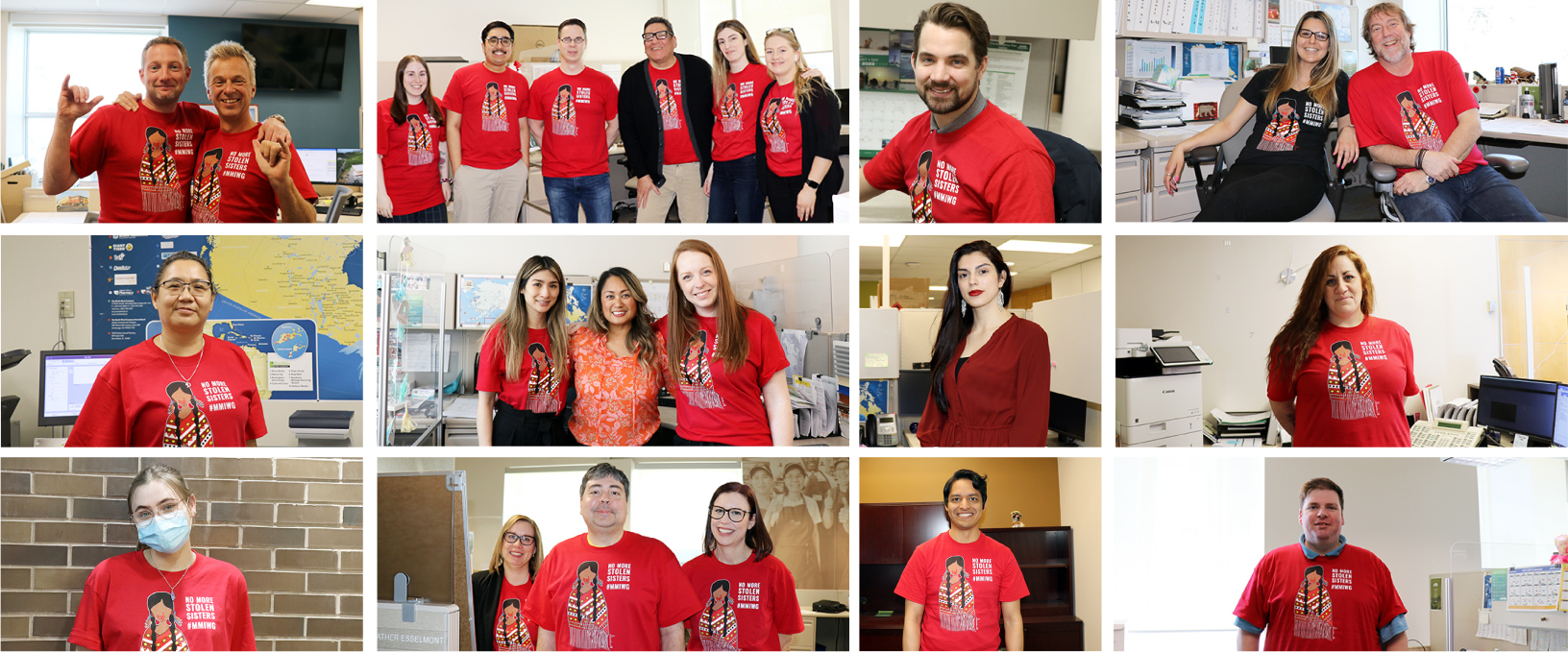 The North West Company takes part in the National Day of Awareness for ...