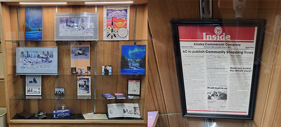AC Lakeside Celebrates Alaska’s History: Alaska Day 2025 | The North ...