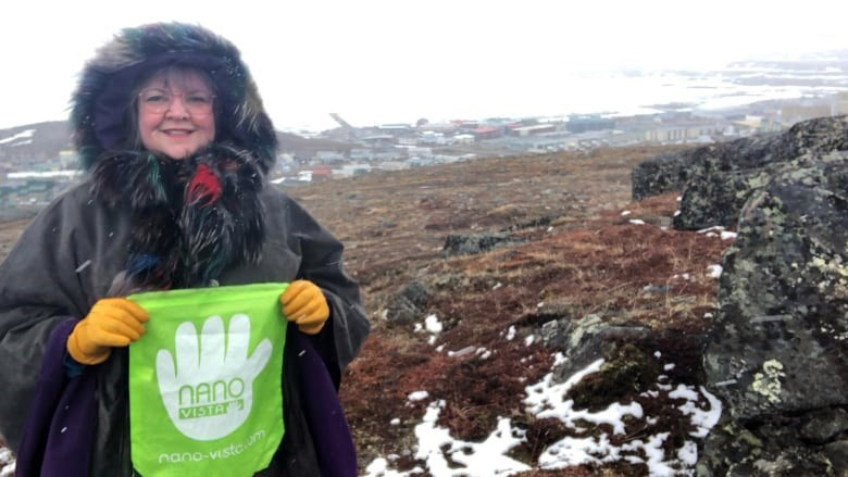 Anticipation builds for Baffin Island Optometry | The North West Company