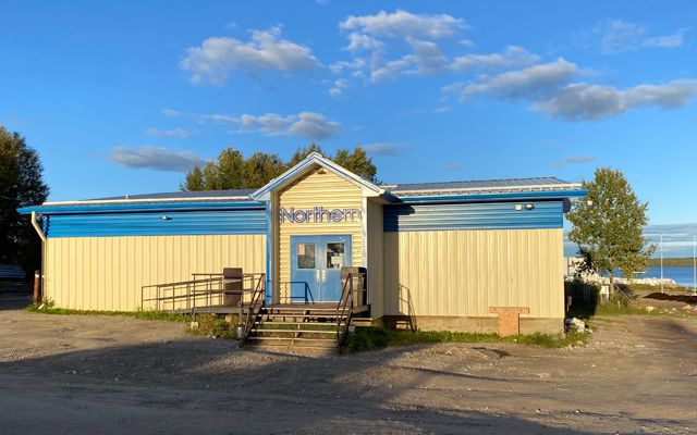 Did you know about Bearskin Lake? | The North West Company