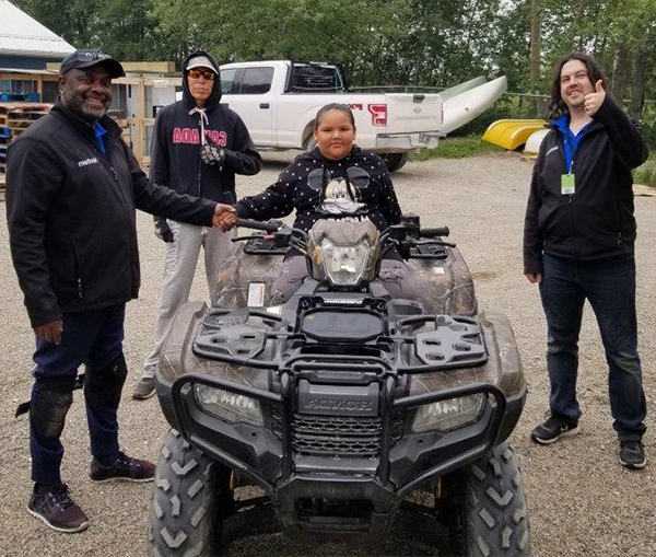 Bearskin Lake Celebrates National Indigenous Peoples Day | The North ...