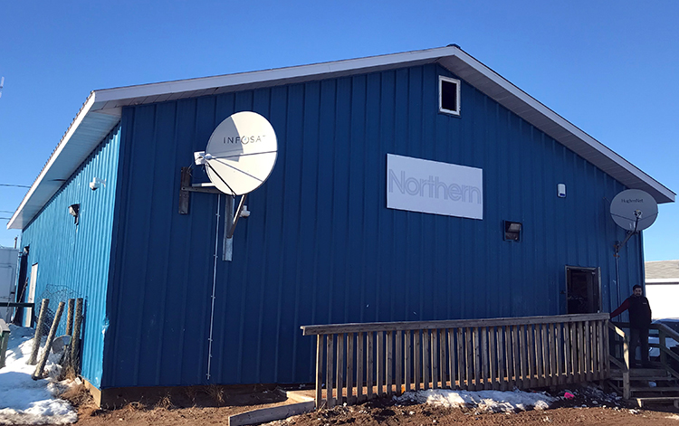 Did you know about Brochet? | The North West Company