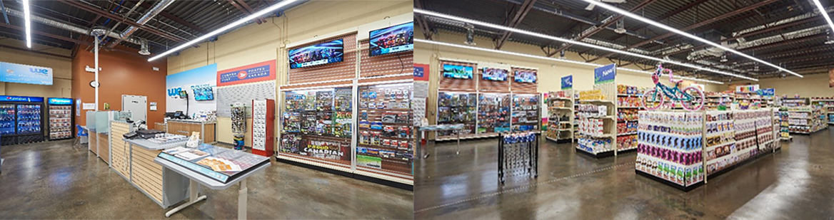 NWC opens new training centre | The North West Company