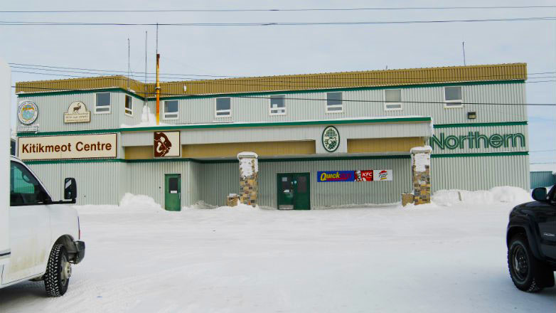 Did you know about Cambridge Bay? | The North West Company