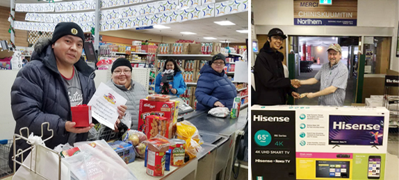 Did you know about Chisasibi? | The North West Company