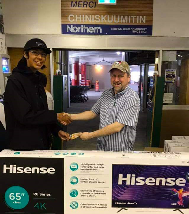 Chisasibi teen takes on world cubing competitions by storm | The North ...