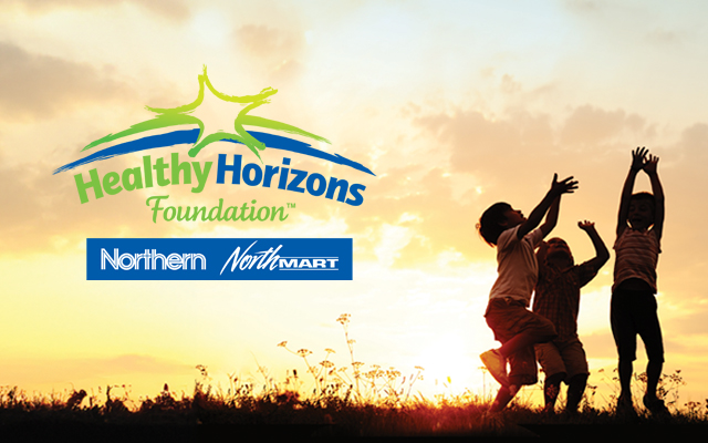 Did You Know About Healthy Horizons Foundation? | The North West Company