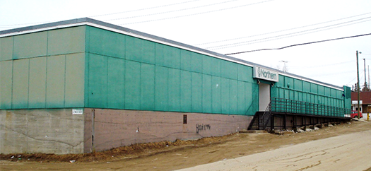 Did you know about Lynn Lake? | The North West Company