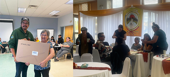 Supporting Cultural Learning and Healing: Northern Moose Factory | The ...
