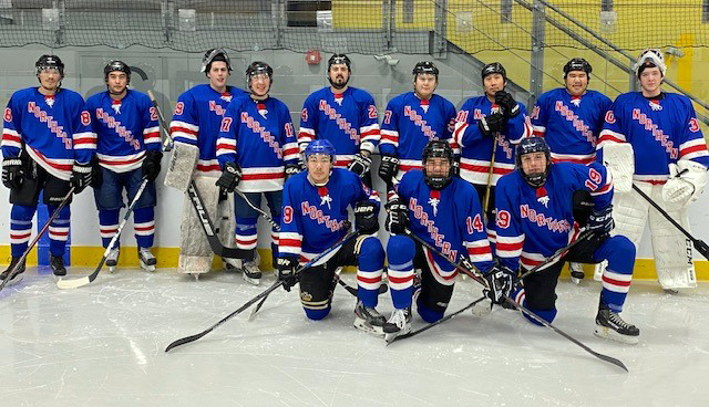 Northern supports Rankin Inlet Senior Men’s Hockey Team | The North ...
