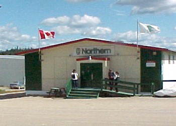 Did you know about Stanley Mission? | The North West Company