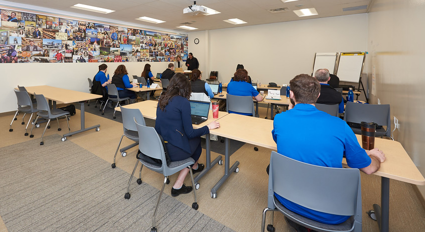 NWC opens new training centre | The North West Company