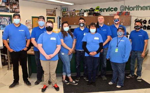 Did you know about Wabasca? | The North West Company